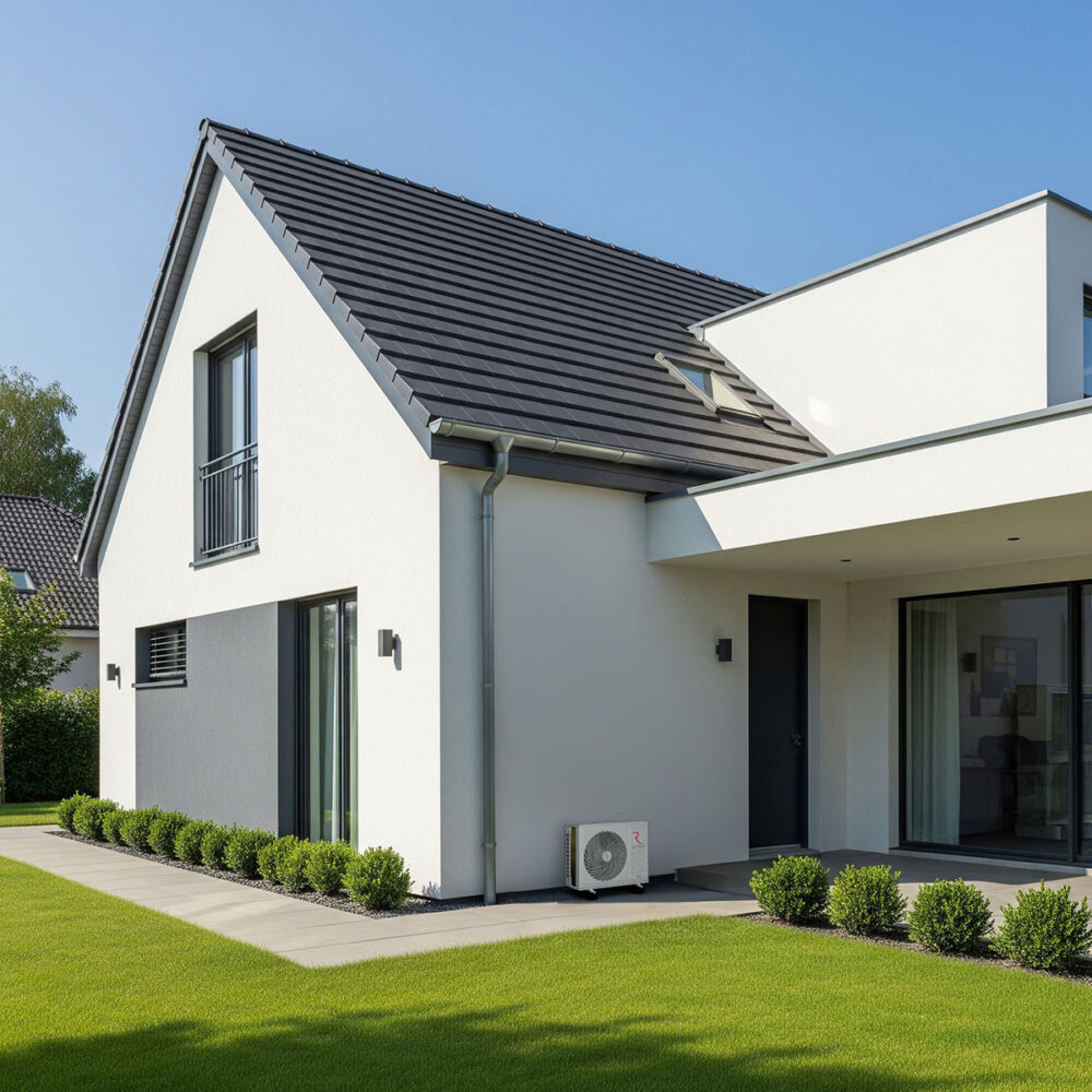 Klimatyzacja split - co to jest i jak działa? - Rotenso®